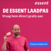 Wat is de Beste Laadpas voor Europa? De Top 5! [Test 2025]
